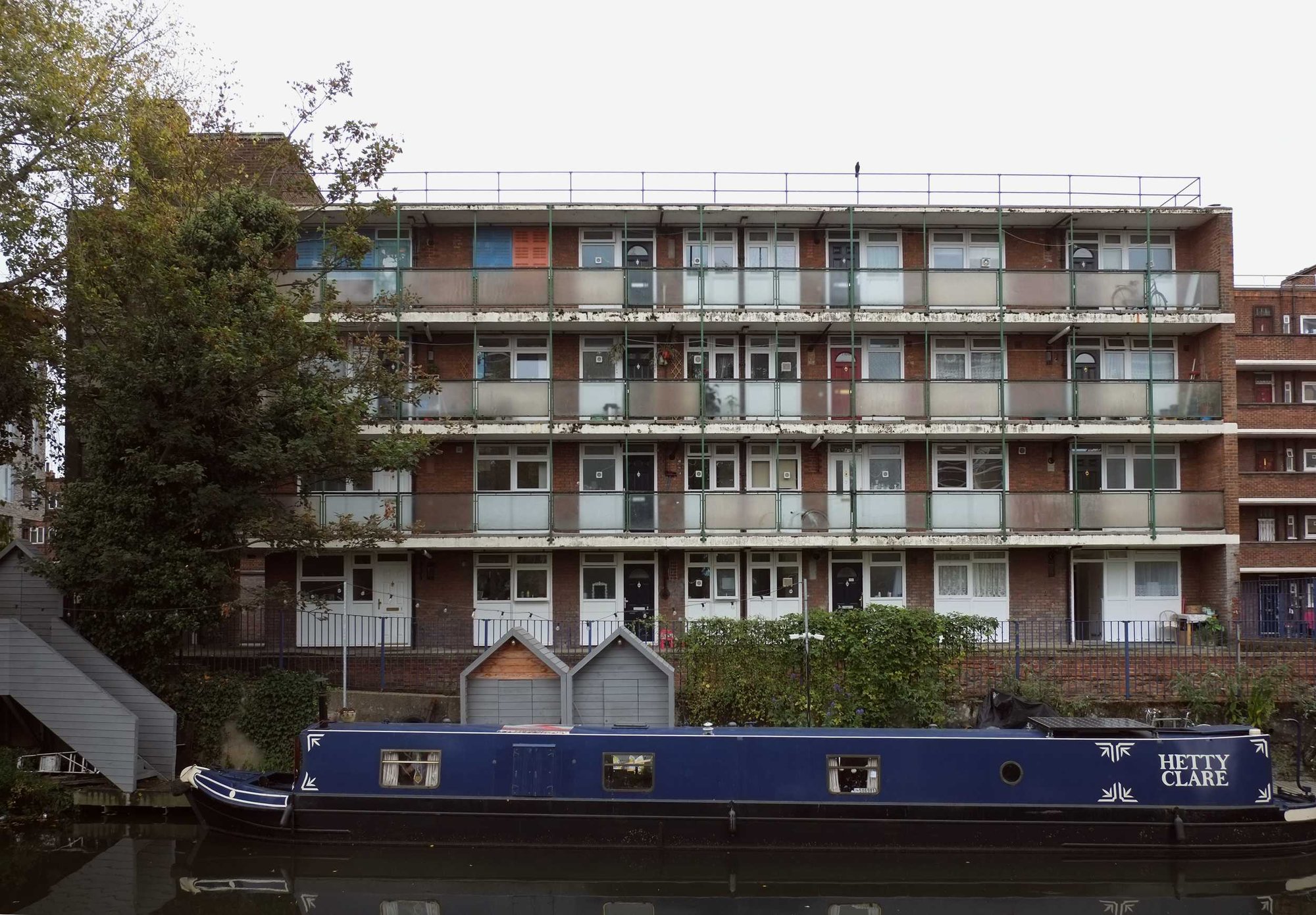 LIVENESS – 2020 – Architecture – Postgraduate Architecture – Unit 9 ...